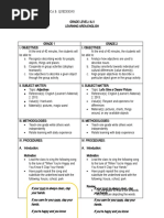 Lesson Plans For Multigrade Classes Grades 1 and 2: Understanding of ...