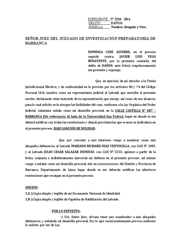 Nombro Defensa Conjunta | Descargar gratis PDF | Esfera pública ...