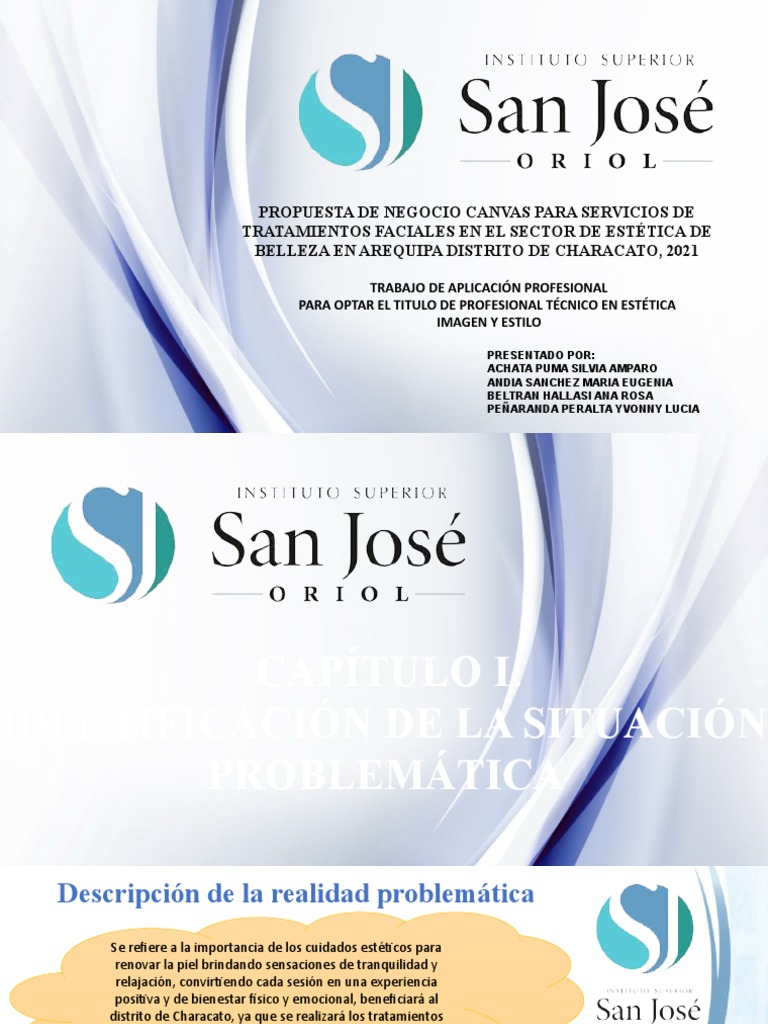 Fondo Diapositivas Oriol | PDF | Belleza | Sicología