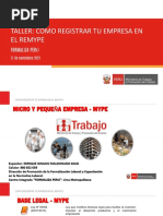 Instructivo Del Formulario #515 - IRP Rentas Prov. de Servicios ...