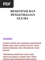 Jenis dan Fungsi Rodentisida untuk Tikus | PDF