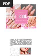 Apostila Gel Na Tips | PDF