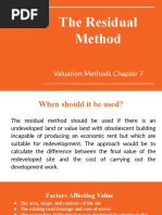 3 Step Land Development Process Flow Chart | PDF | Estate Agent | Property