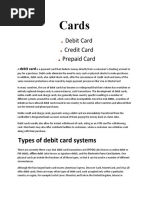 Understanding Cheque Components | PDF | Cheque | Financial Services