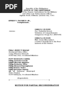 SAMPLE Notice of Pre Hearing Conference and Script | PDF | Social ...