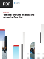 Fortinet Product Matrix | PDF | Transport Layer Security | Computer ...