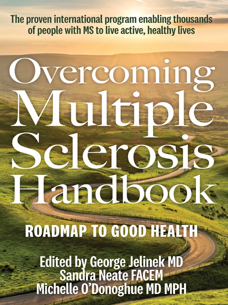 Chapter 2 Overcoming MS Handbook - Sampler | PDF | Vitamin D | Multiple ...