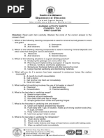 70 Food and Beverage (F&B) Service Multiple Choice Questions and ...