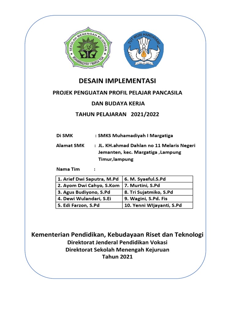 P5BK SMKS | PDF