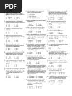 Geometry | PDF | Area | Sphere