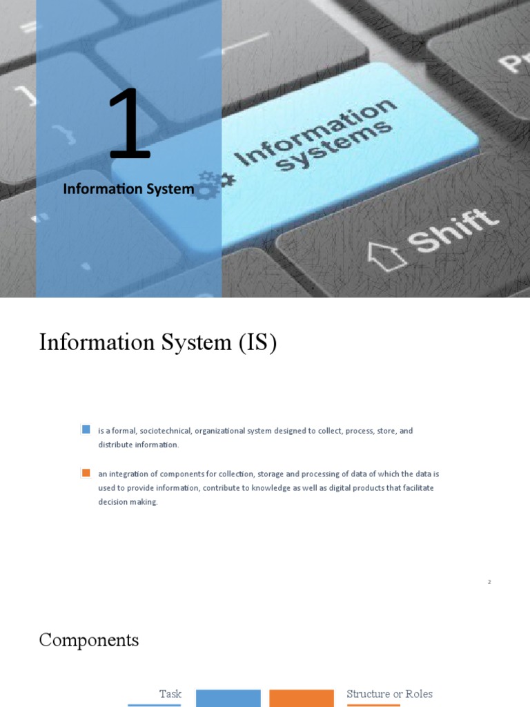 Overview of PMIS in Construction Projects | PDF | Information System ...