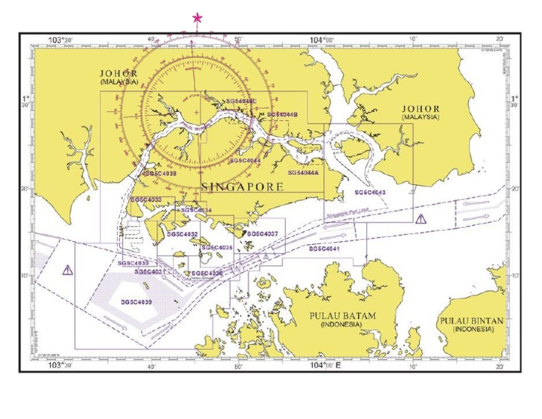 Singapore Chart | PDF