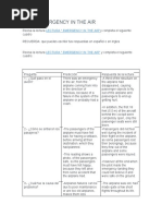 Mechano N4 Workshop Layout Guide | PDF | Transport | Art