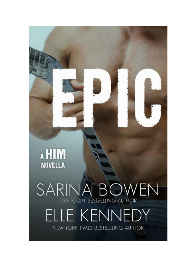 Epic ('Him 2,5) | PDF