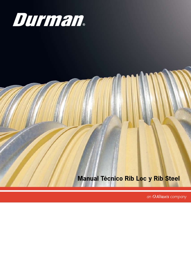 MT Rib Loc y Rib Steel | PDF | Tecnología e ingeniería