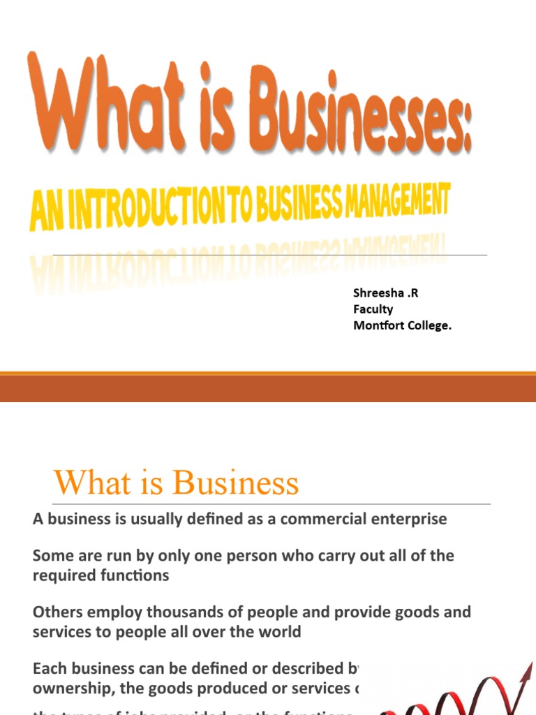 Introduction To Business | PDF | S Corporation | Limited Liability Company