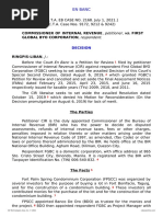 SEC Guidelines On Establishment of OPC | PDF | Trust Law | Trustee