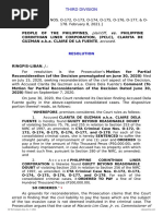 SEC Guidelines On Establishment of OPC | PDF | Trust Law | Trustee