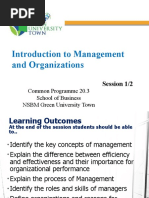 Principles of Management All Chapters | PDF | Human Resource Management ...