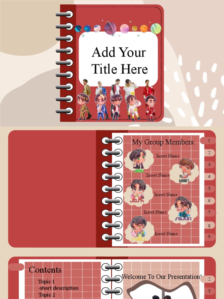 sb19 Theme | PDF | Popular Music | Singing