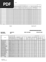 Imt Anak | PDF | Kesehatan Holistik | Sains & Matematika