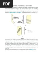 Jacketed Vessel Design | PDF | Steam | Heat Transfer