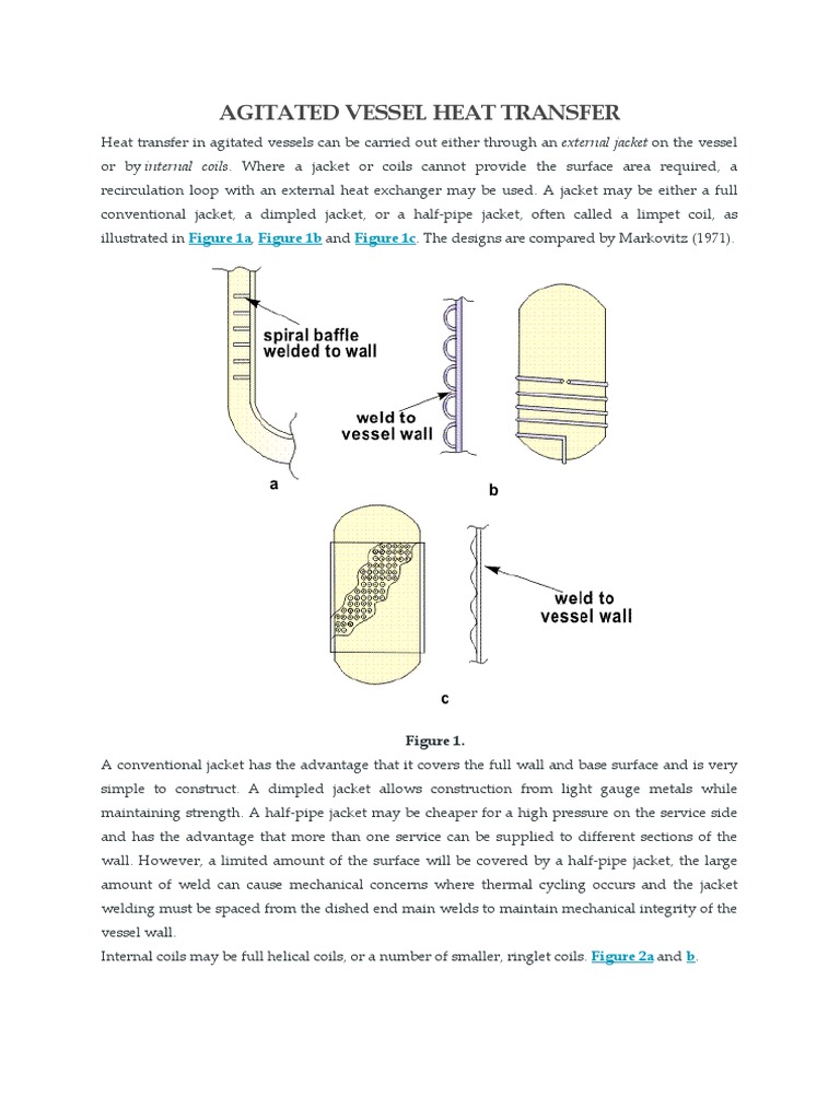 Cooling& Heating Time Calculation | PDF | Heat Transfer | Viscosity