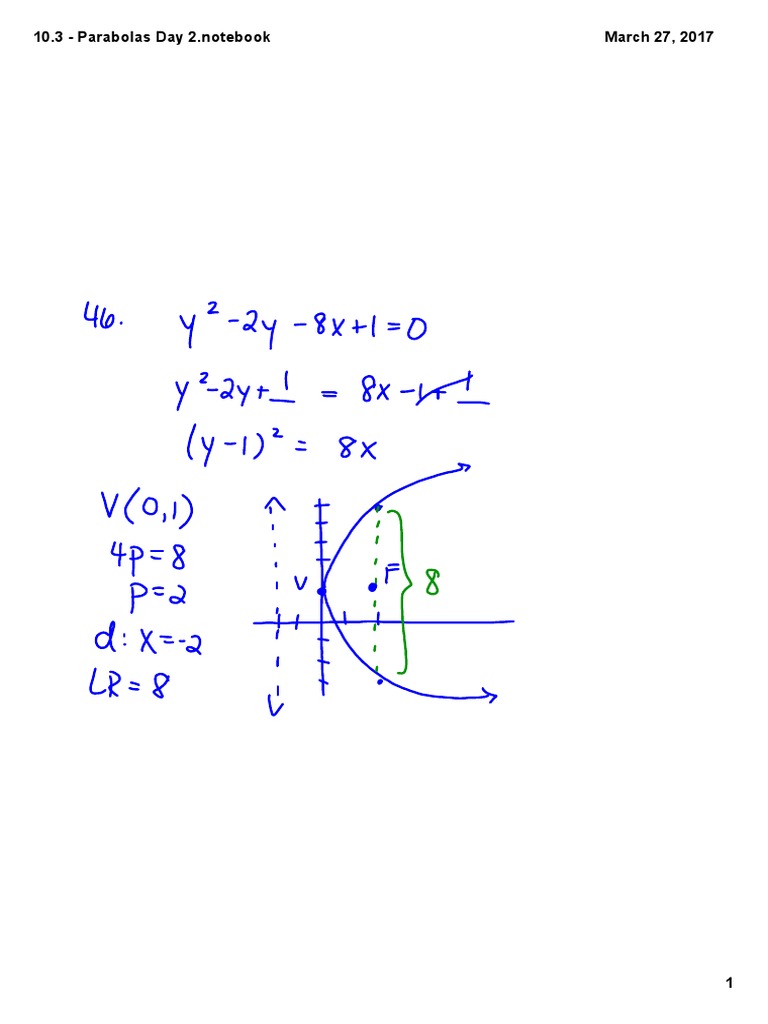 Sample Problems | Download Free PDF | Analytic Geometry