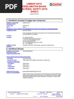 msds-OLI SAE (90) . | PDF