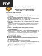 Definición y Ejemplos de Marco Operativo | PDF | Teoría | Estadísticas