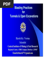 Dyno Nobel Explosive Engineer Guide PDF | PDF | Hazards | Green