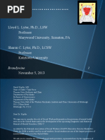 Z Codes for Mental Health Documentation | PDF | Child Abuse | Family