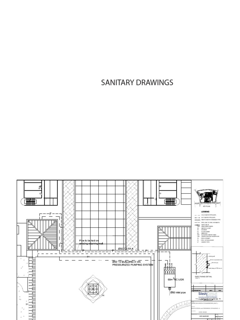 36472-4. Sanitary PDF | PDF | Hydraulics | Hydraulic Engineering