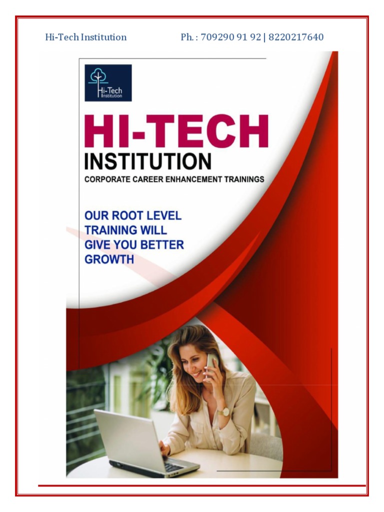 Azure-RealTime Training Syllabus | PDF | Web Server | Internet & Web