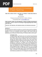 JDI Questionnaire for Job Satisfaction | PDF | Job Satisfaction ...