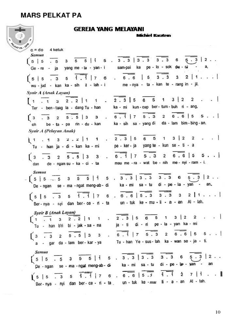 Mars Pelkat PA GPIB | PDF