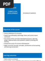Guskey 5 Levels | PDF | Focus Group | Evaluation