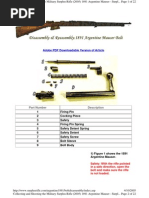 SIG P365 Exploded Parts Diagram | PDF