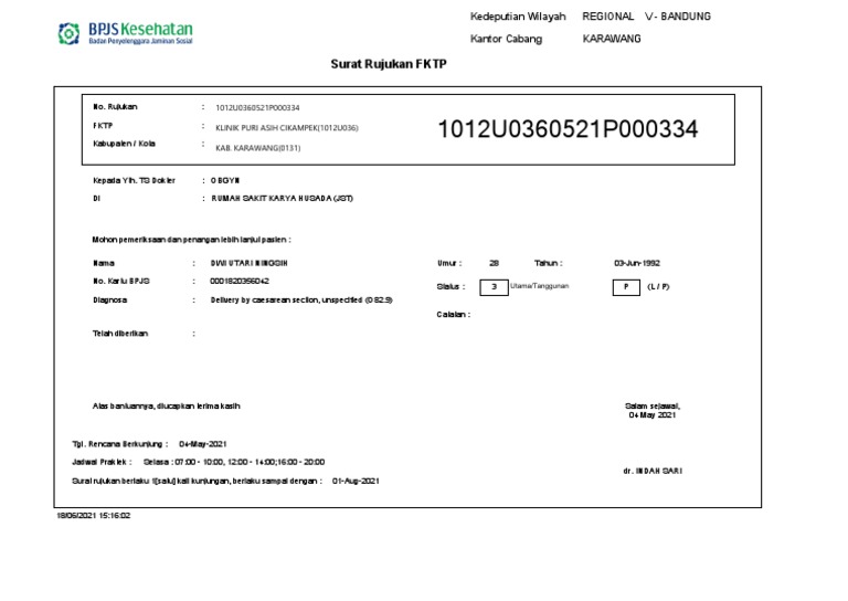 Dwi Utari Ningsih | PDF