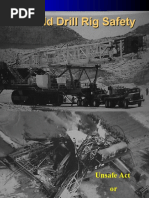 HSE Manual (Drilling Safety) | PDF | Occupational Safety And Health ...