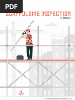 Scaffolders Test 70 Questions | PDF