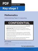 Digital Sat Seating Chart | PDF