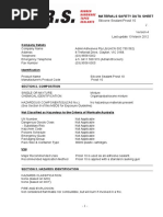 Semkit Mixing Guide | PDF | Legal Liability