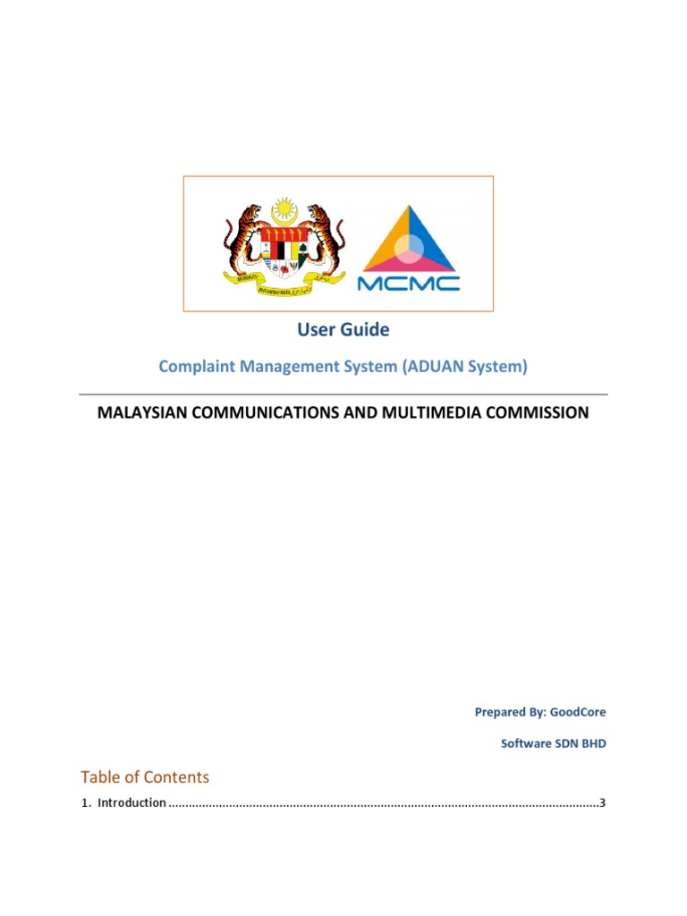 MCMC User Guide | PDF | Hypertext | Software Development