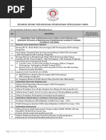 Borang Permohonan Lesen PBT (MPKJ) | PDF