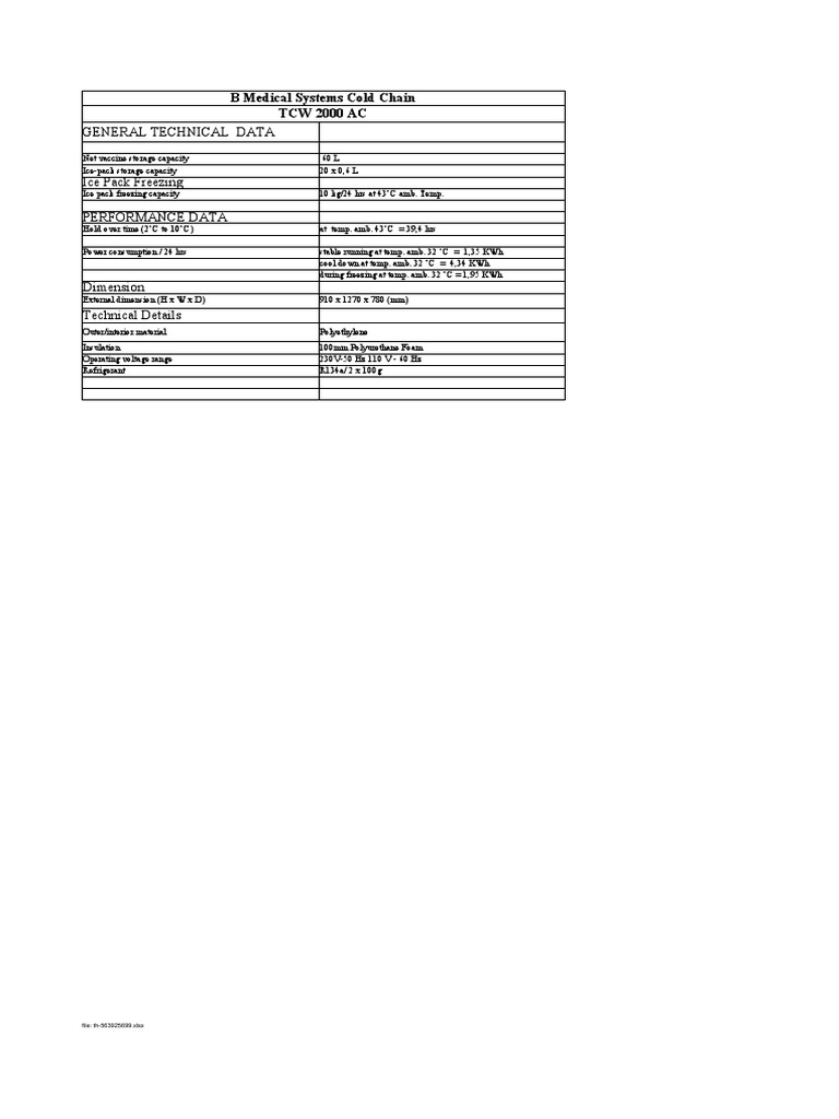TCW 2000 Ac-Eng | PDF | Science & Mathematics | Technology & Engineering