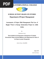 SACPCMP Exam Paper Example Sheet | PDF | Noise | Risk