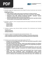 2 A - MAKLUMAT PATK 1 & PATK 2 | PDF