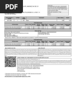 Factura Volkswagen Leasing 2 | PDF | Business