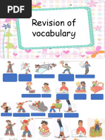 English Year 3 Textbook | PDF